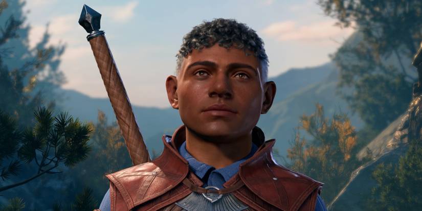 Best Races For Fighters In BG3