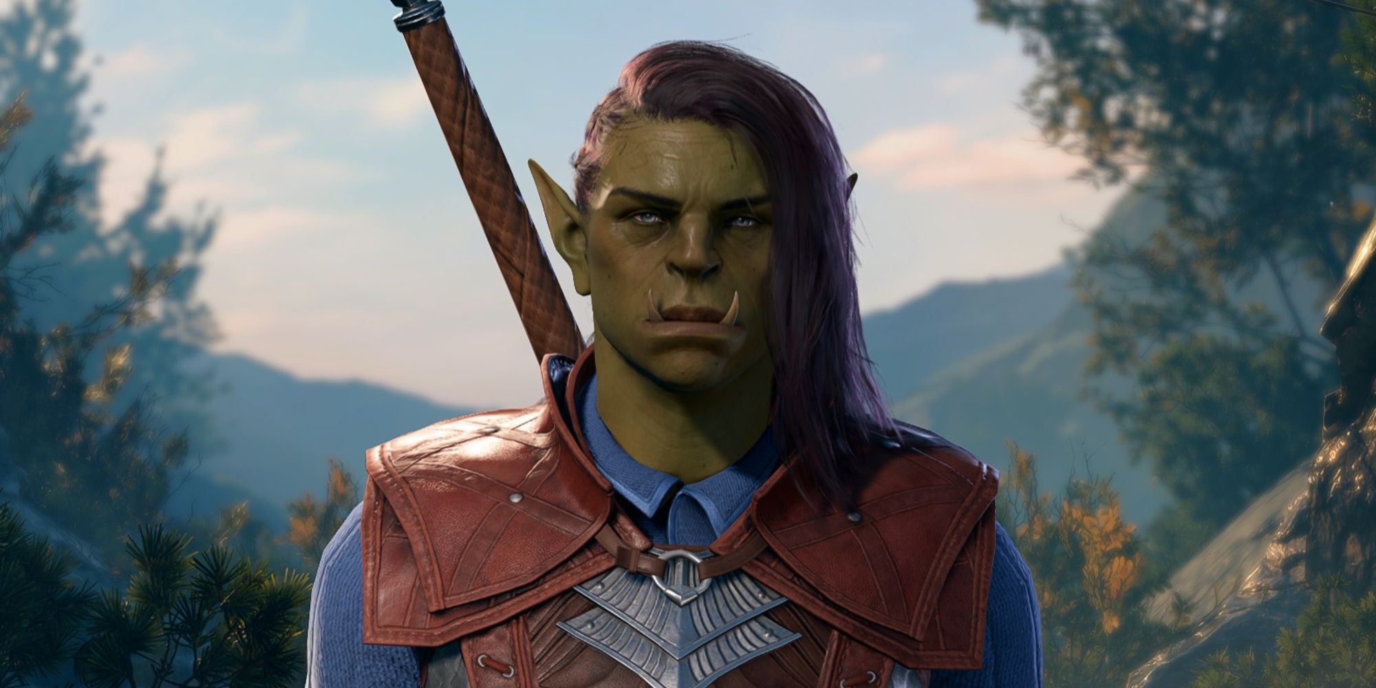 Best Races For Fighters In BG3