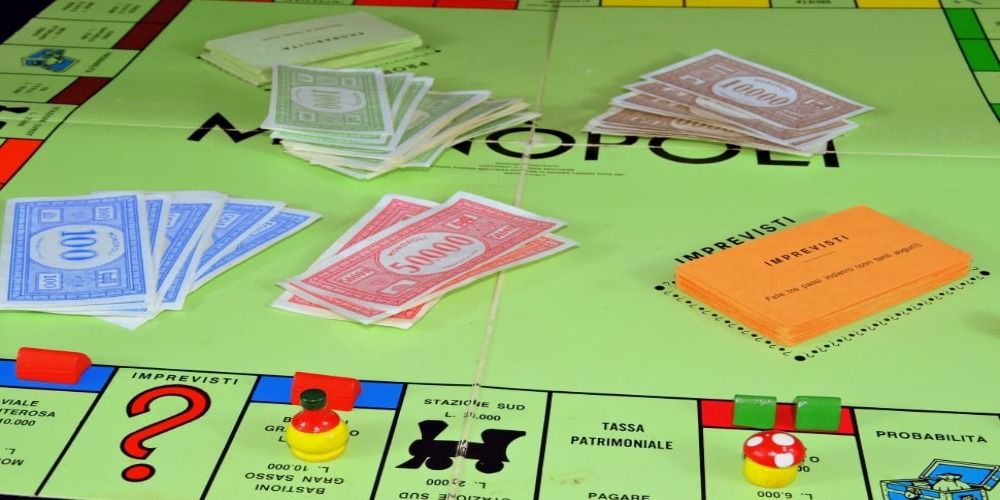 Best Beginner Level Strategies For Winning At Monopoly