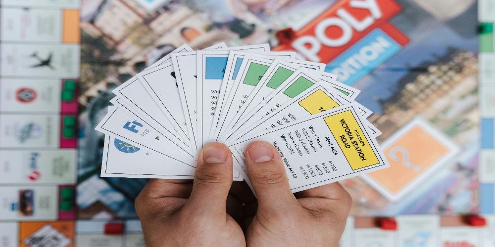 Best Beginner Level Strategies For Winning At Monopoly