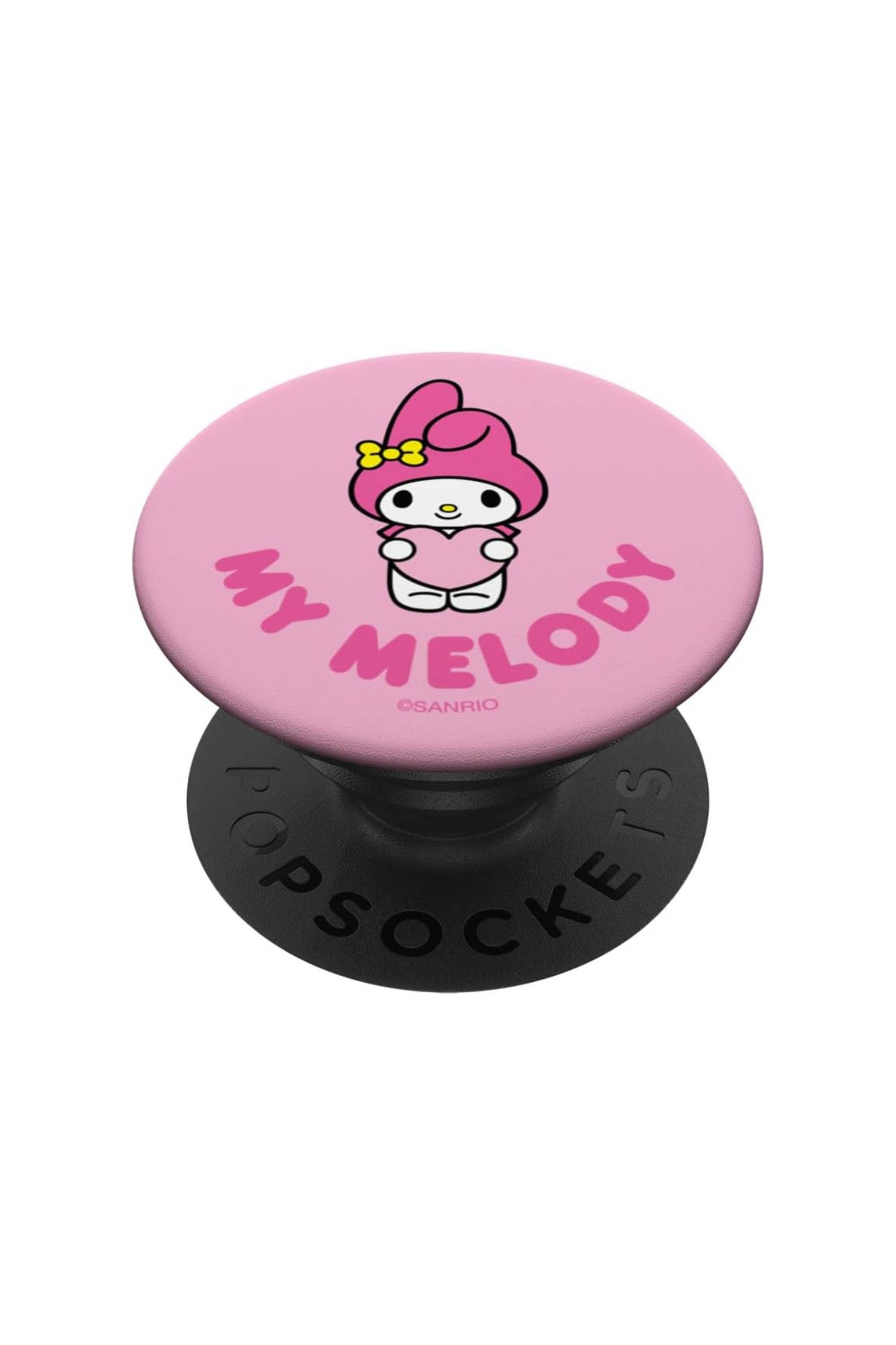 Best Sanrio PopSocket and PopGrips