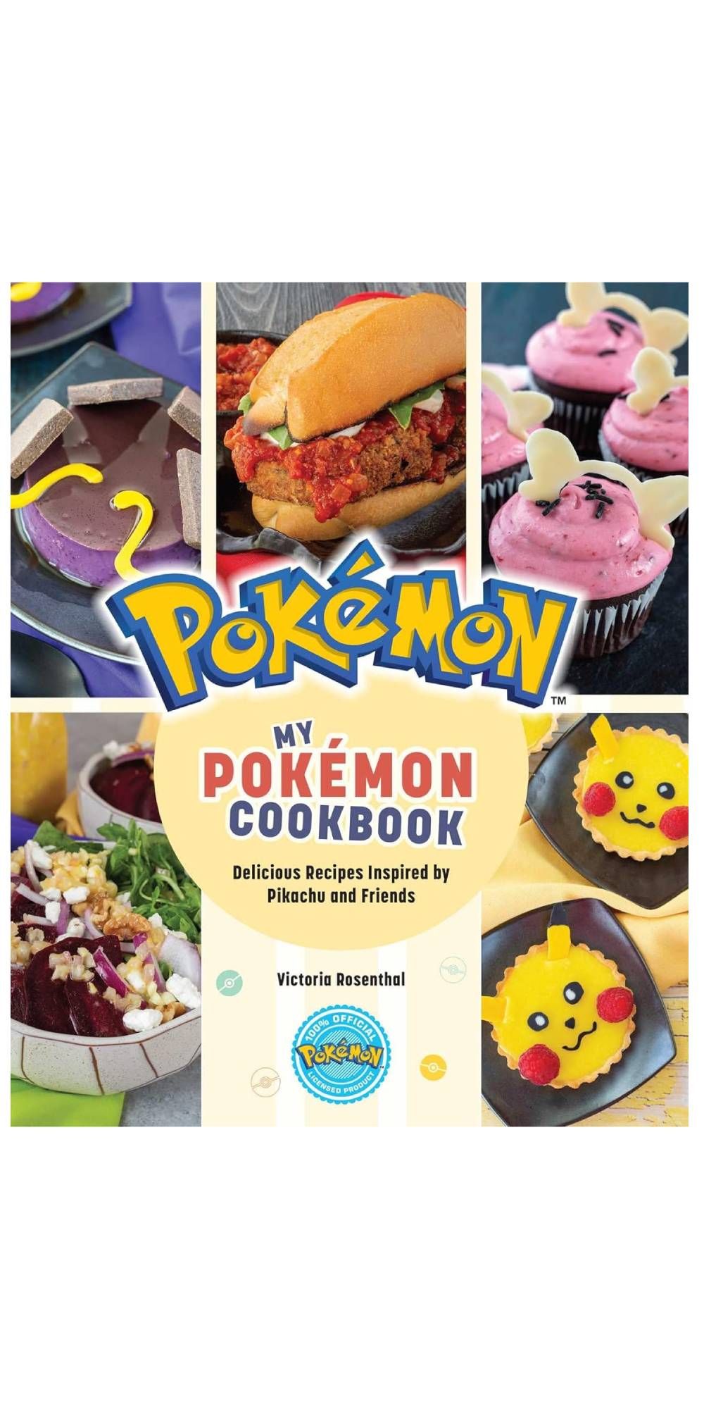 Best Anime Cookbooks In 2024