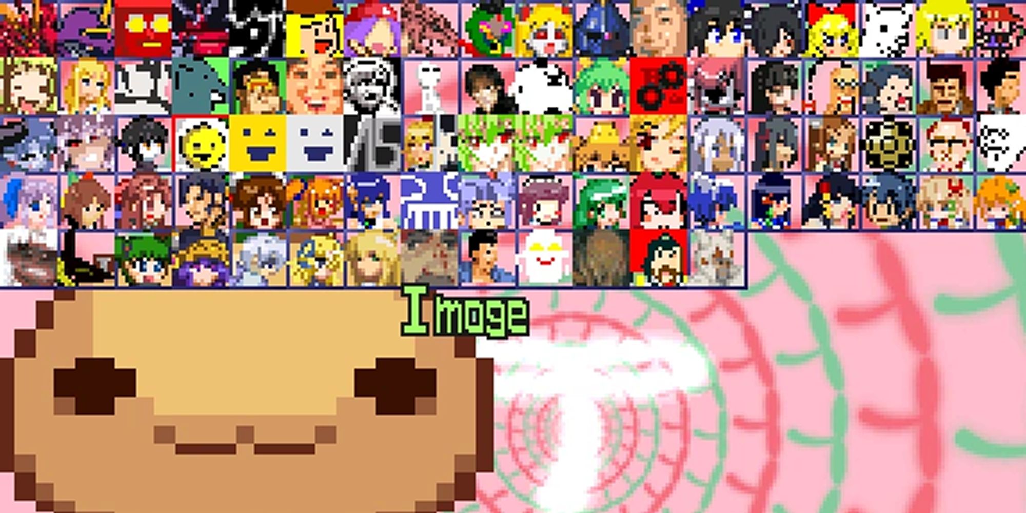 The Best Fan-Made MUGEN Games