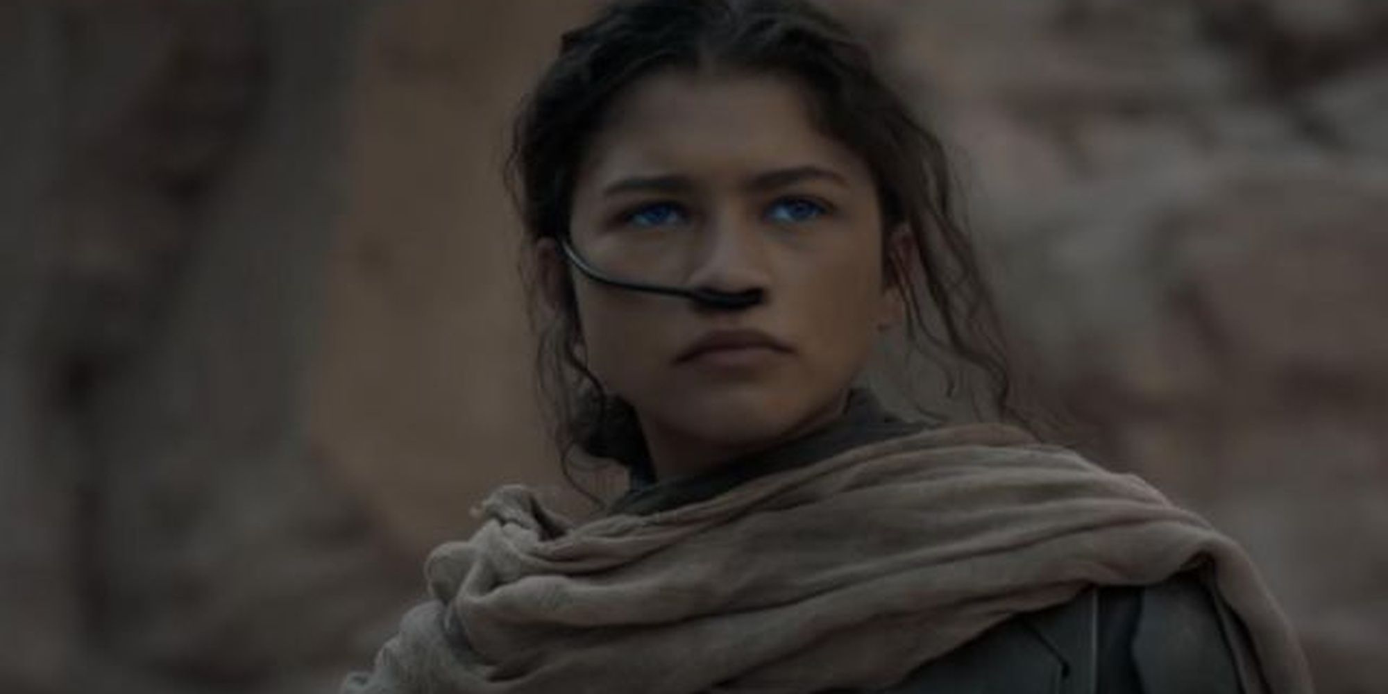 How Does The Stillsuit Work In Dune?