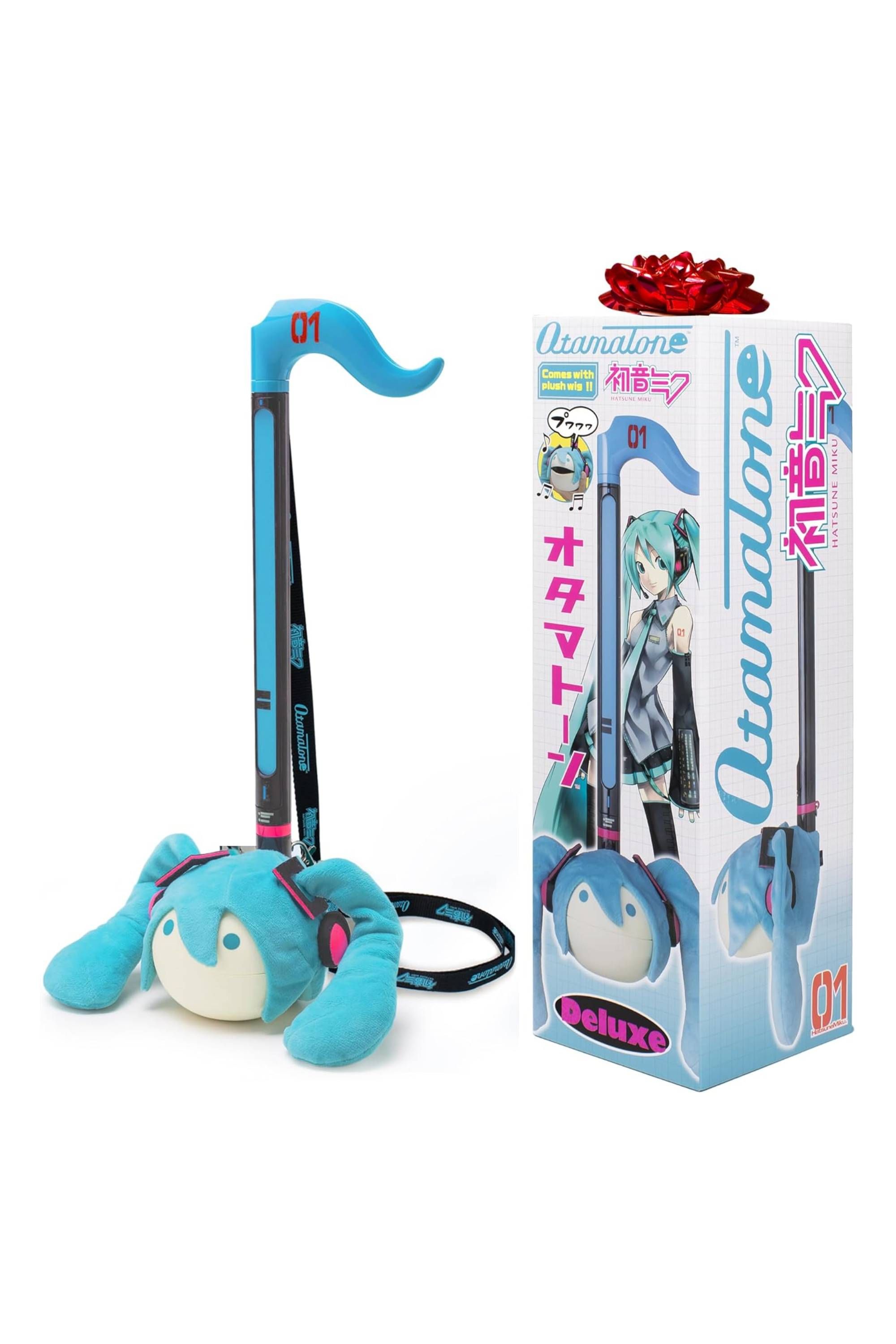 Best Themed Otamatones In 2024
