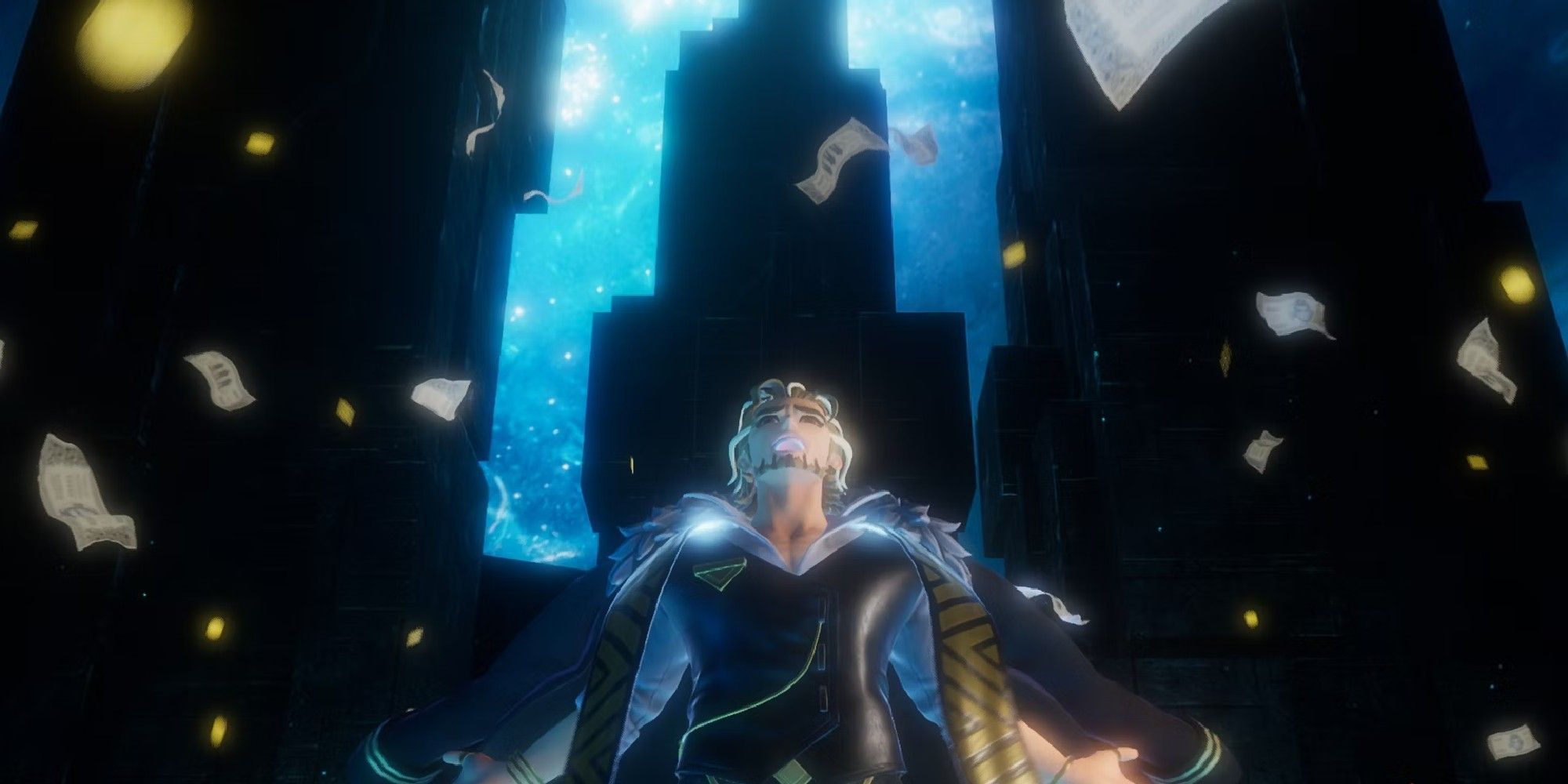 Every Enemy Faction In Palworld