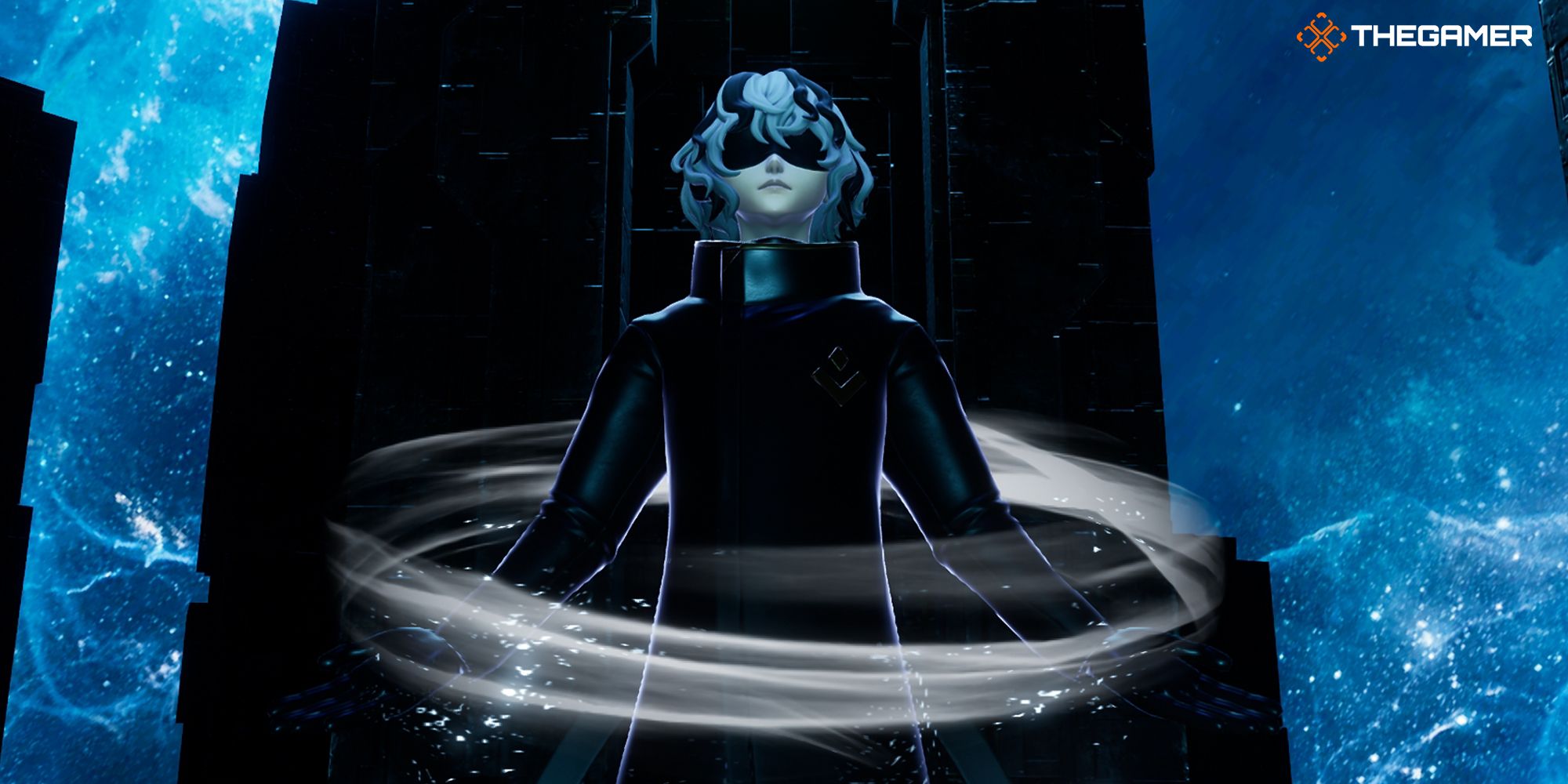 Who Is The Leader Of The PAL Genetic Research Unit In Palworld?