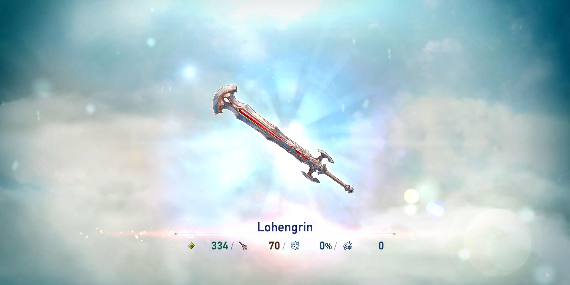 All Weapon Types In Granblue Fantasy: Relink, Ranked