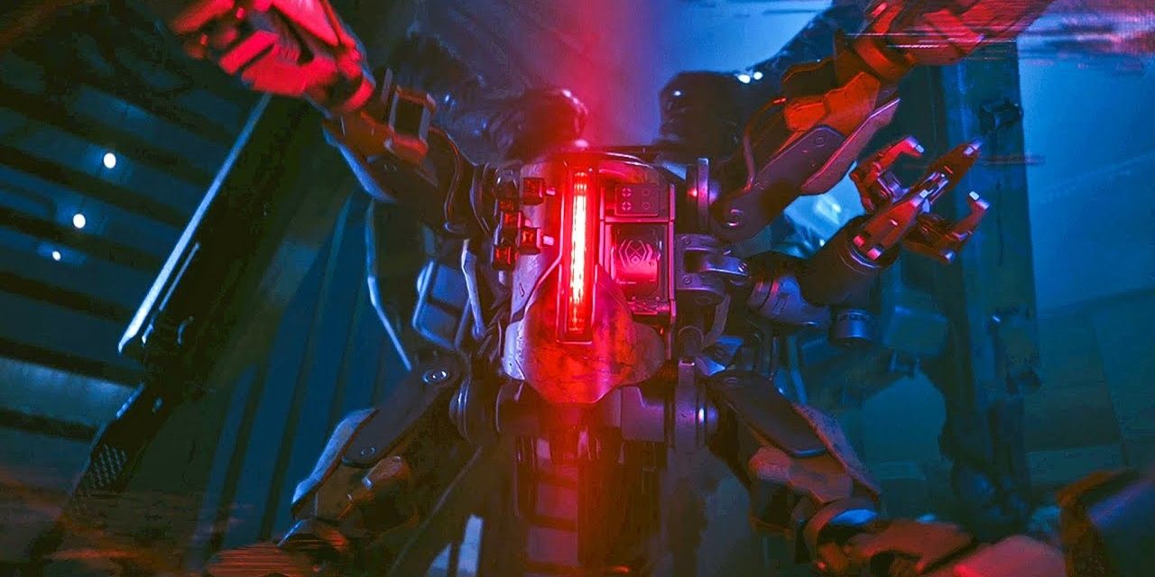 Most Memorable Moments In Cyberpunk 2077: Phantom Liberty