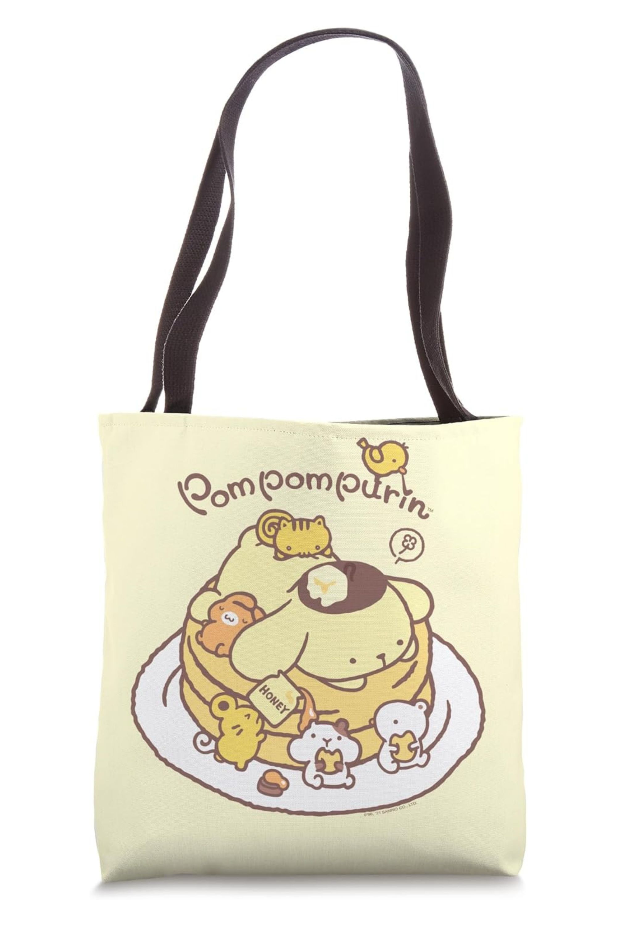 Best Sanrio Tote Bags