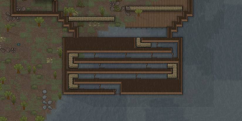 Tips For Making The Best Killbox In RimWorld