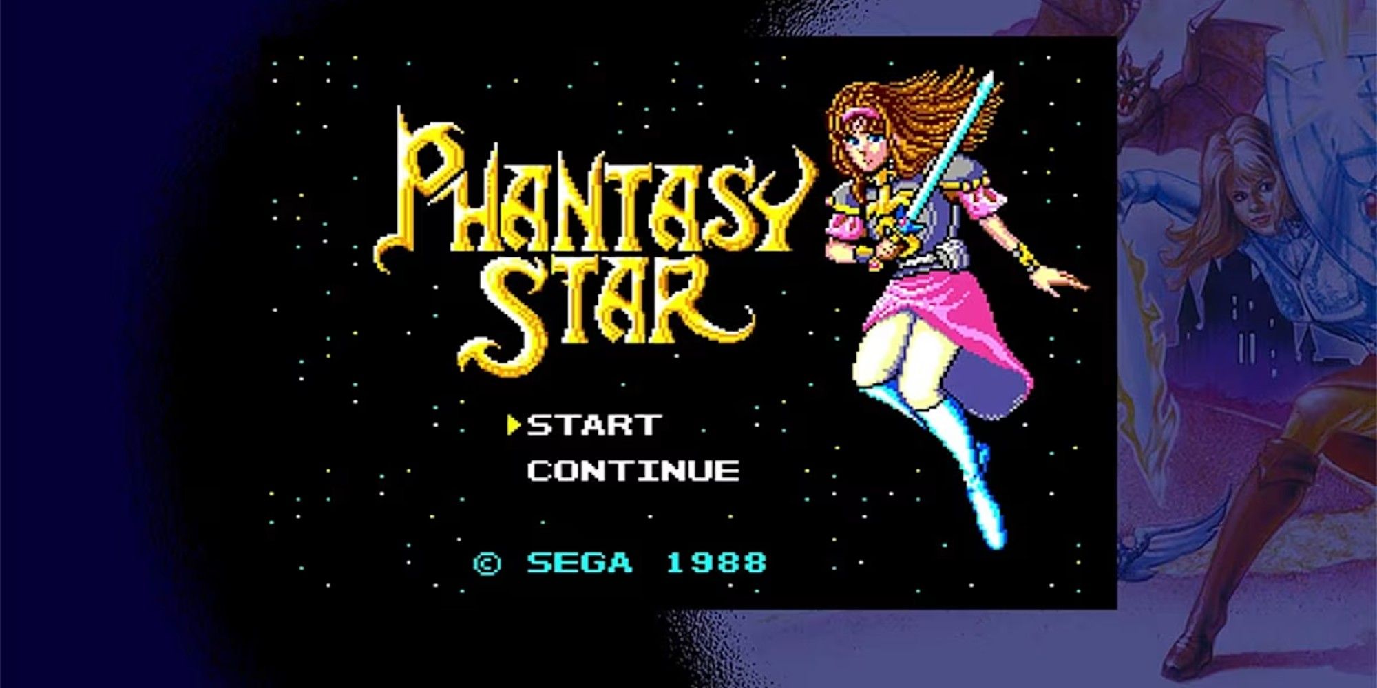 RPGs That Deserve Remakes After Final Fantasy 7