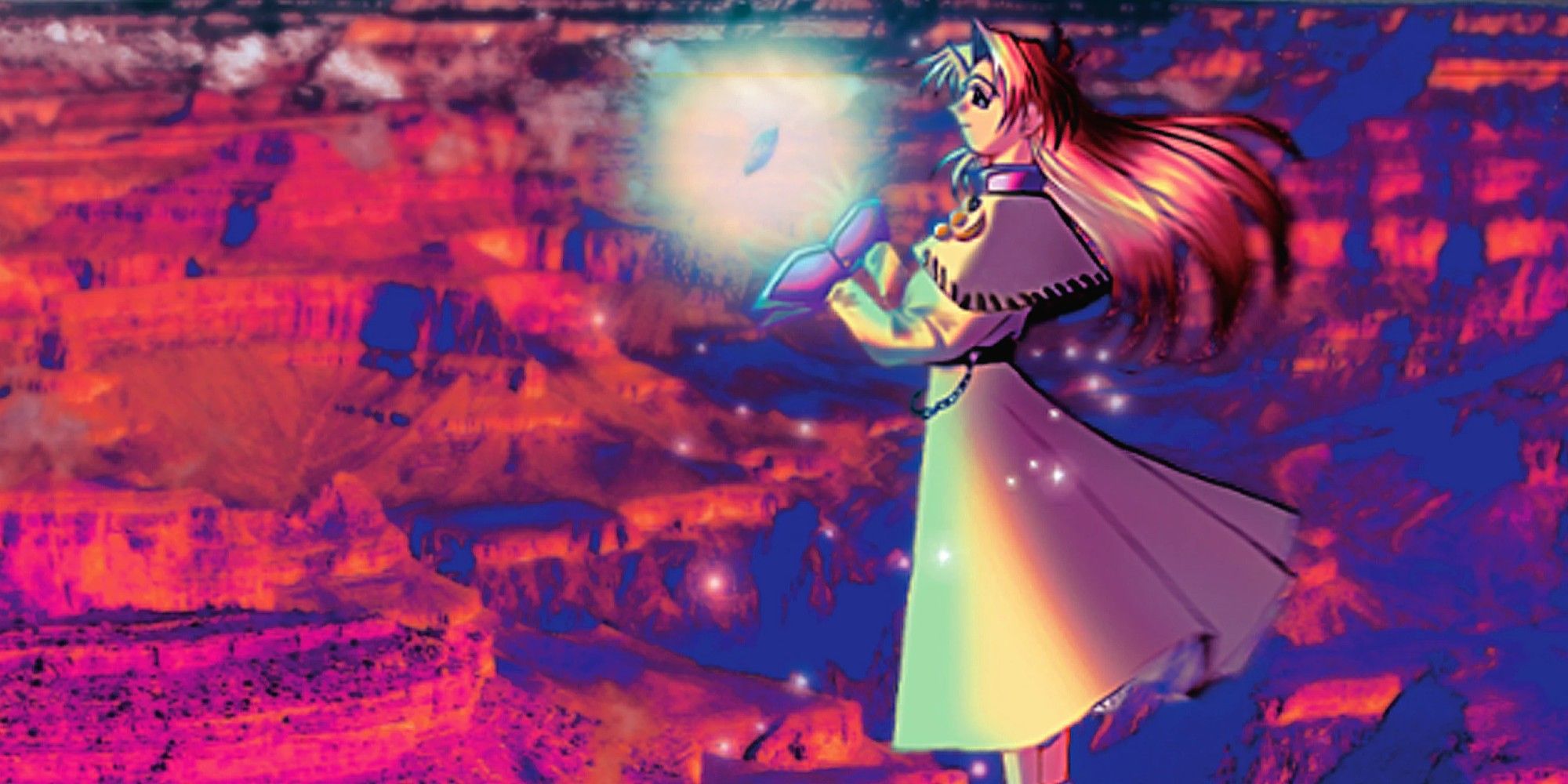 RPGs That Deserve Remakes After Final Fantasy 7