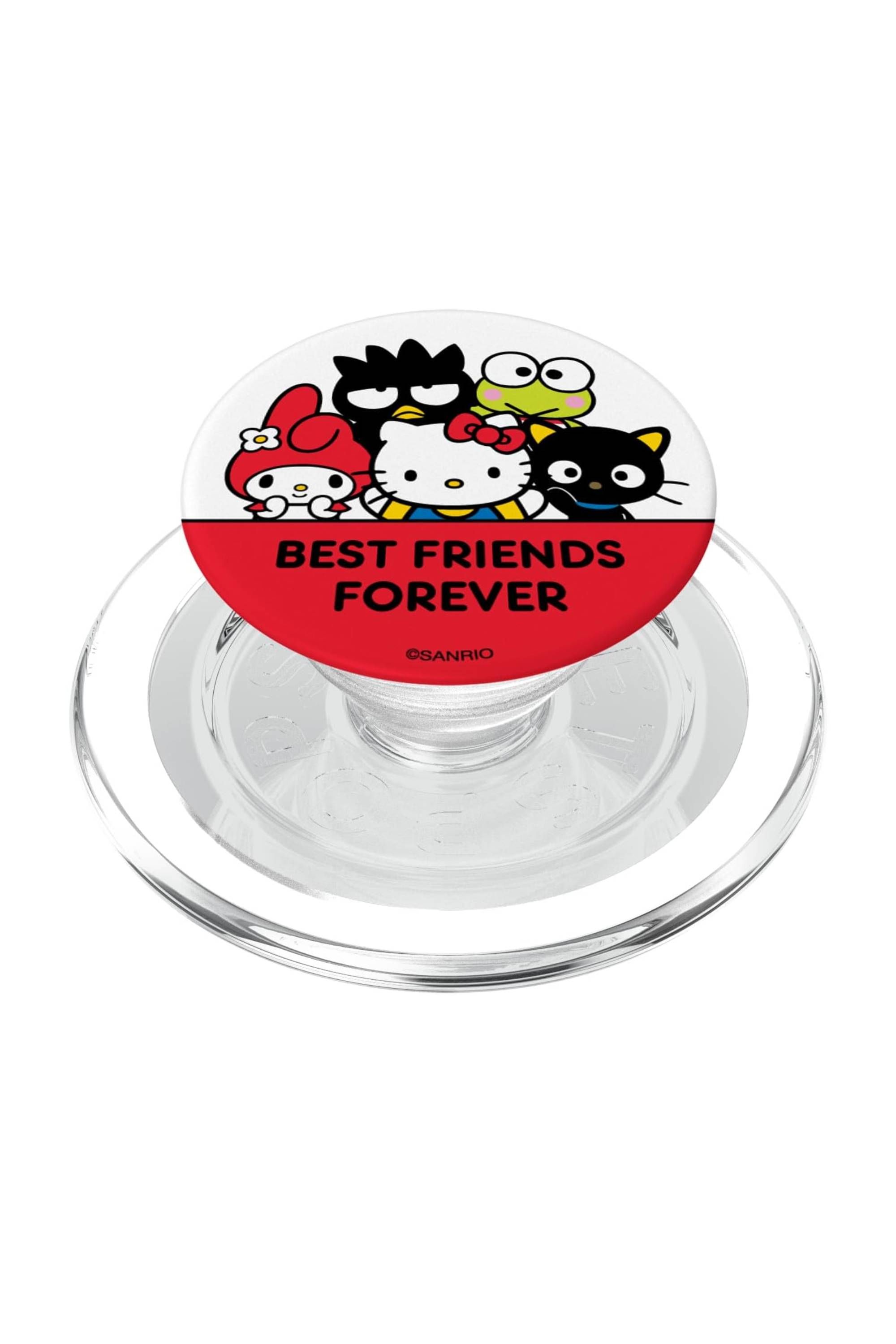 Best Sanrio PopSocket and PopGrips