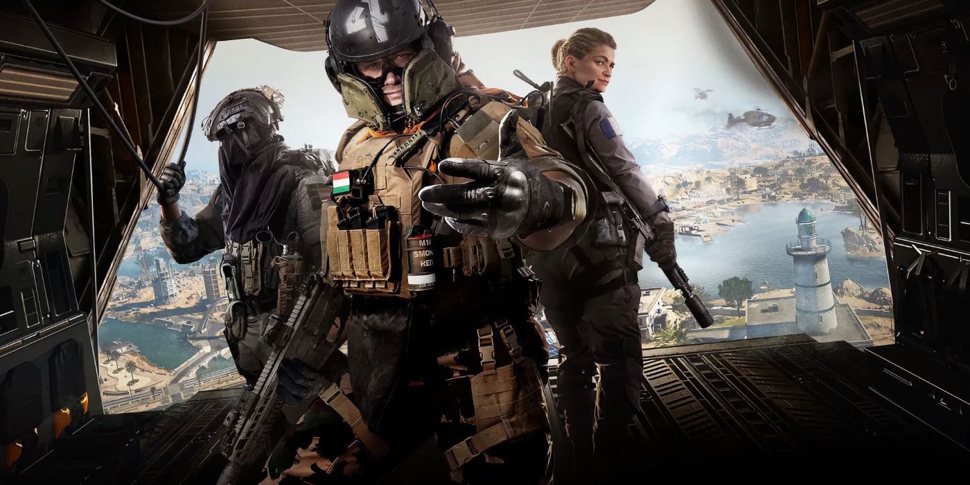 10 Best Fast-Paced Video Games