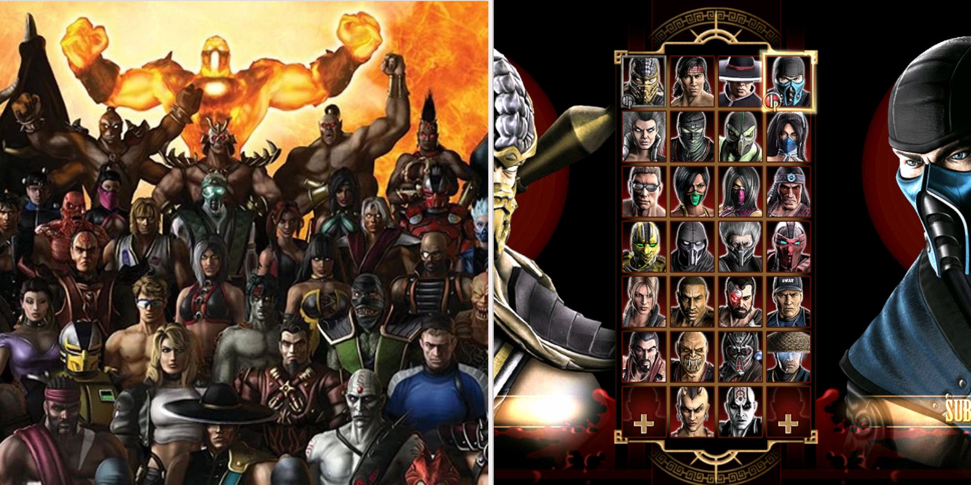 Video Game Sequels With A Smaller Scope Than The Original