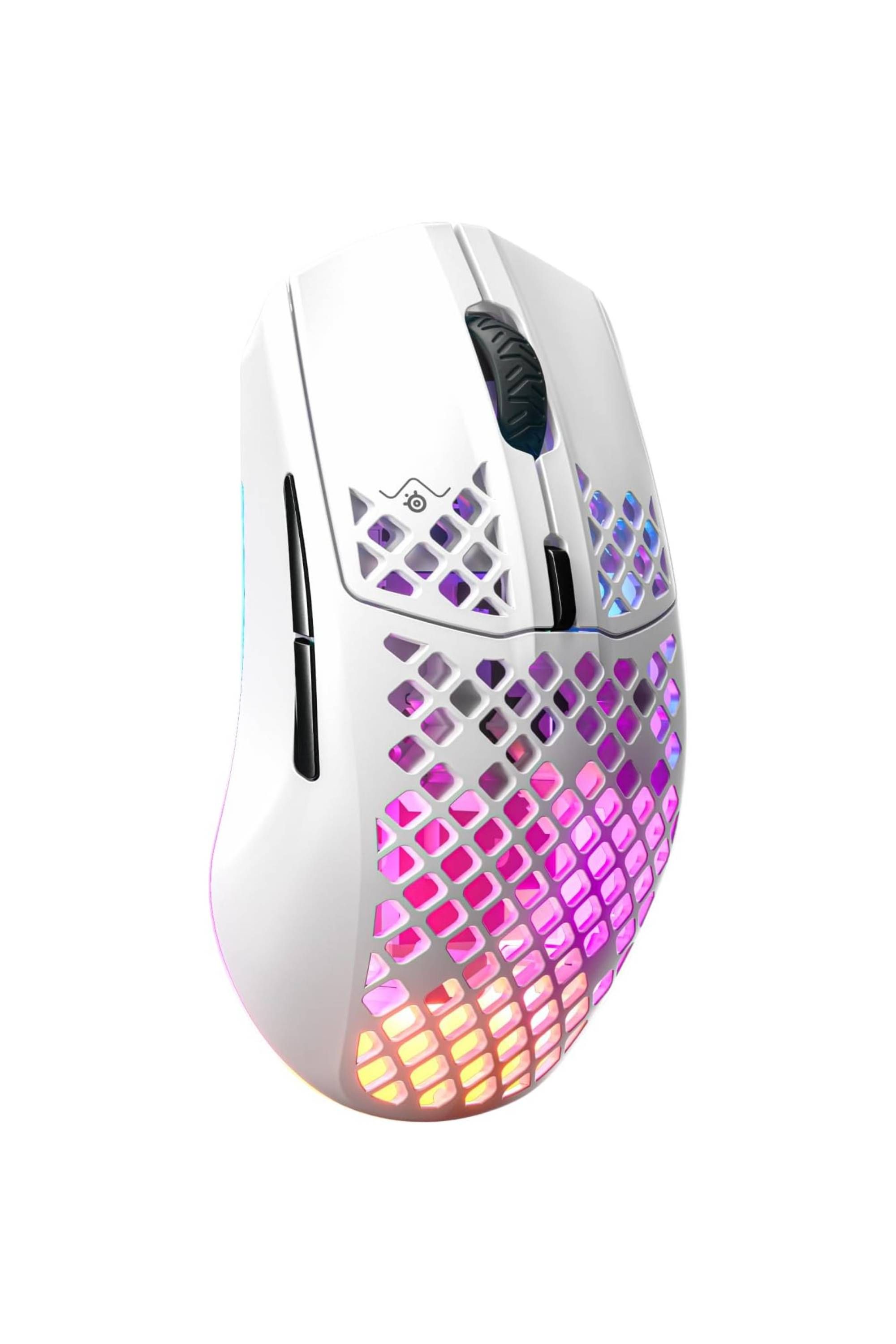 Best SteelSeries Mice In 2024