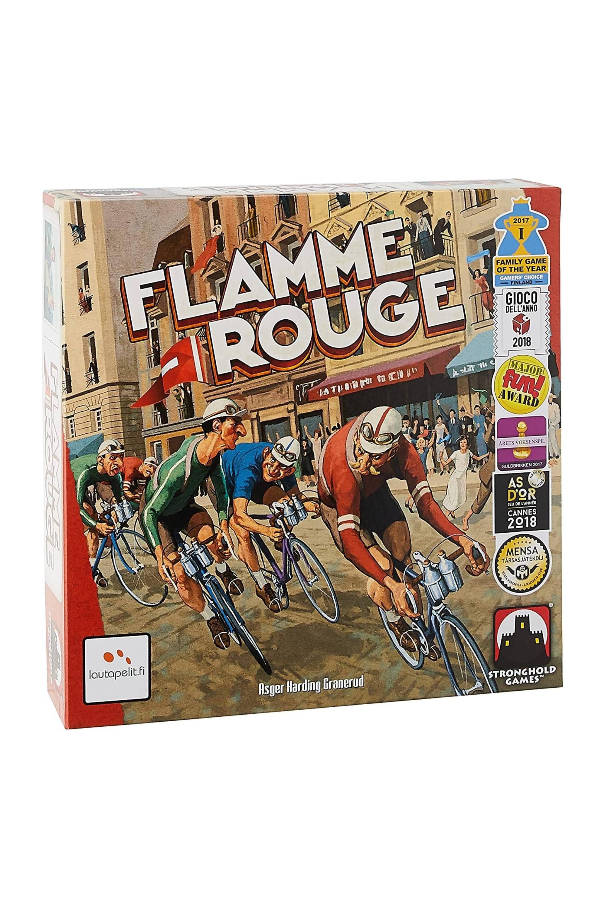 Best Sports Board Games In 2024