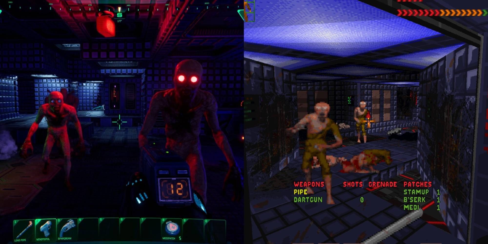 The Most Underrated Video Game Remakes