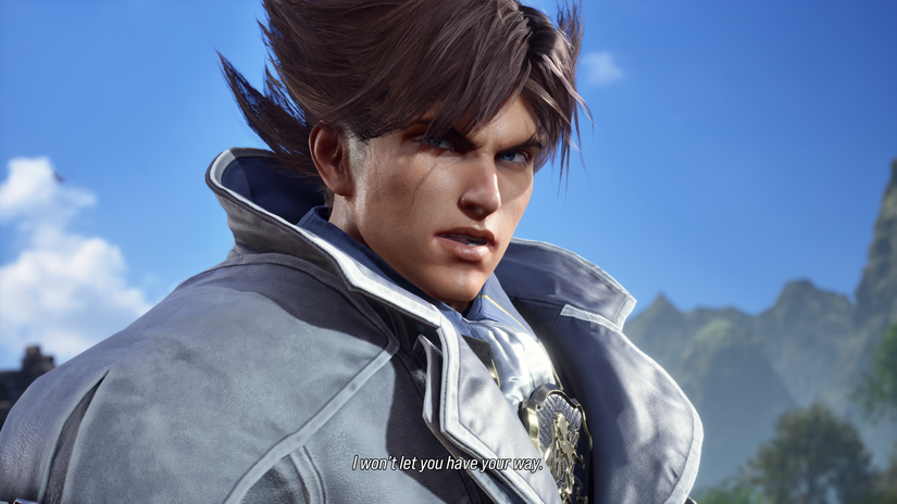 How To Play As Lars Alexandersson In Tekken 8