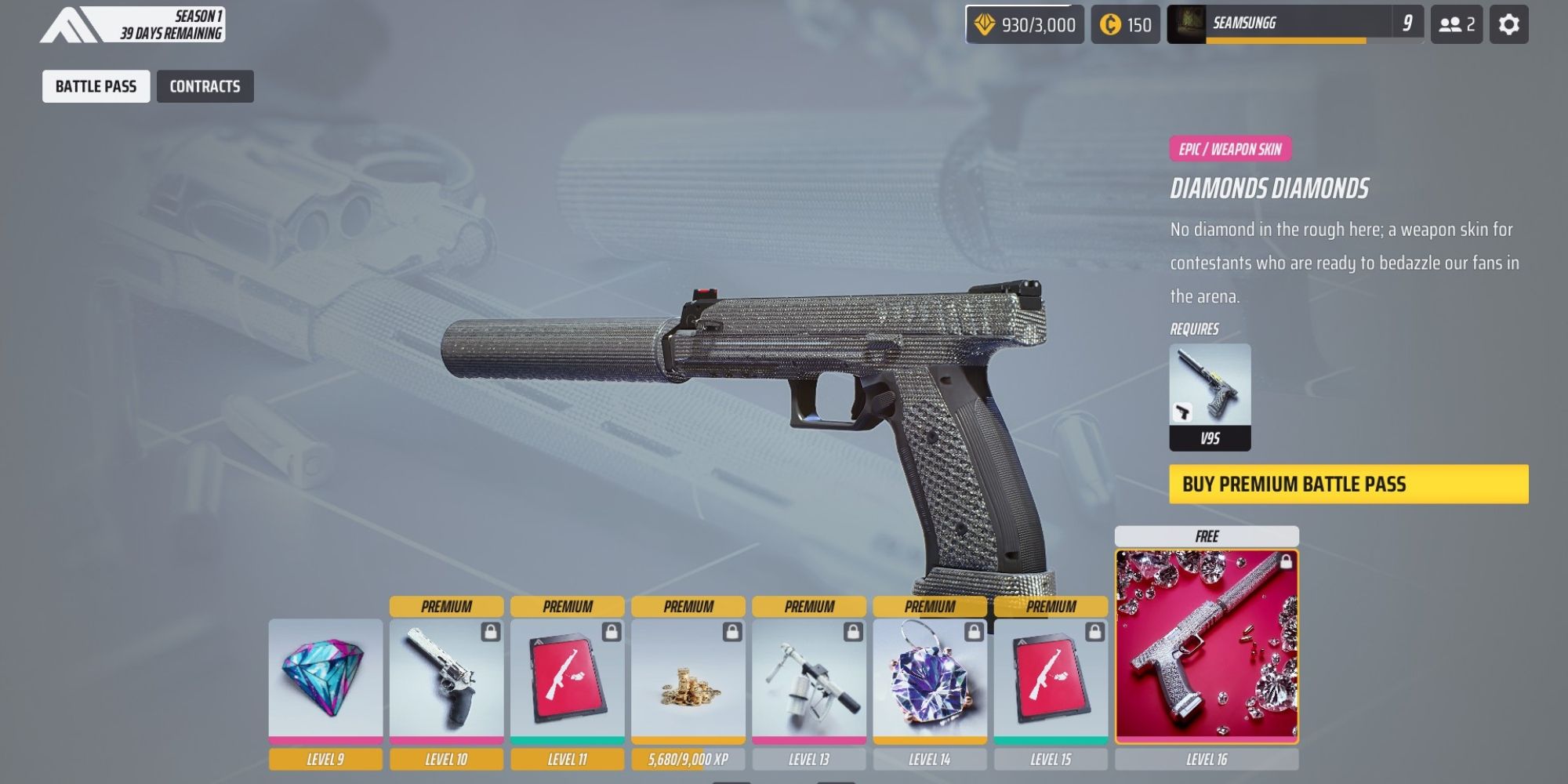 Is The Finals Worth Playing?