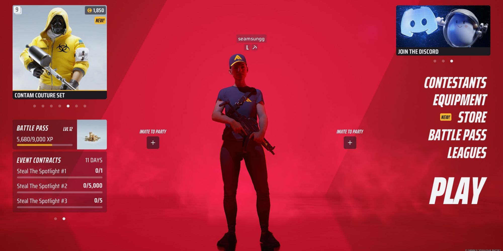 Is The Finals Worth Playing?