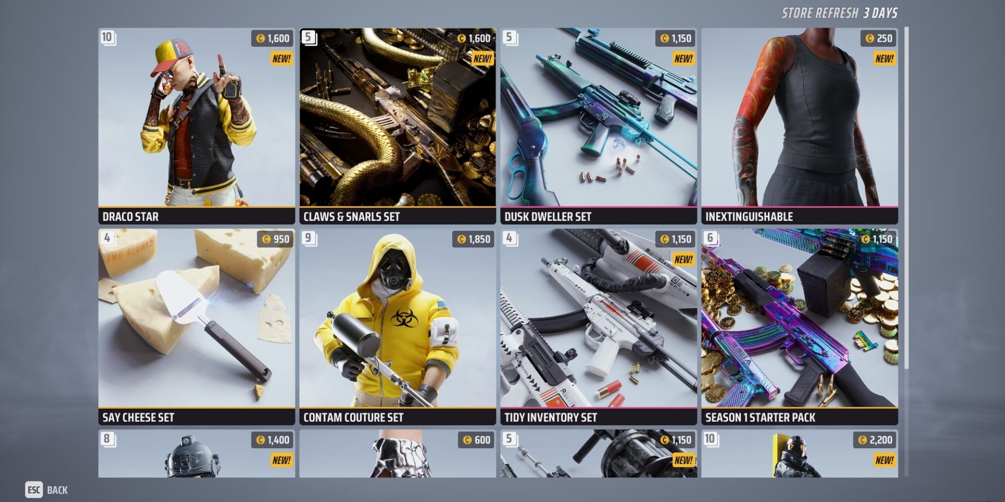 Is The Finals Worth Playing?