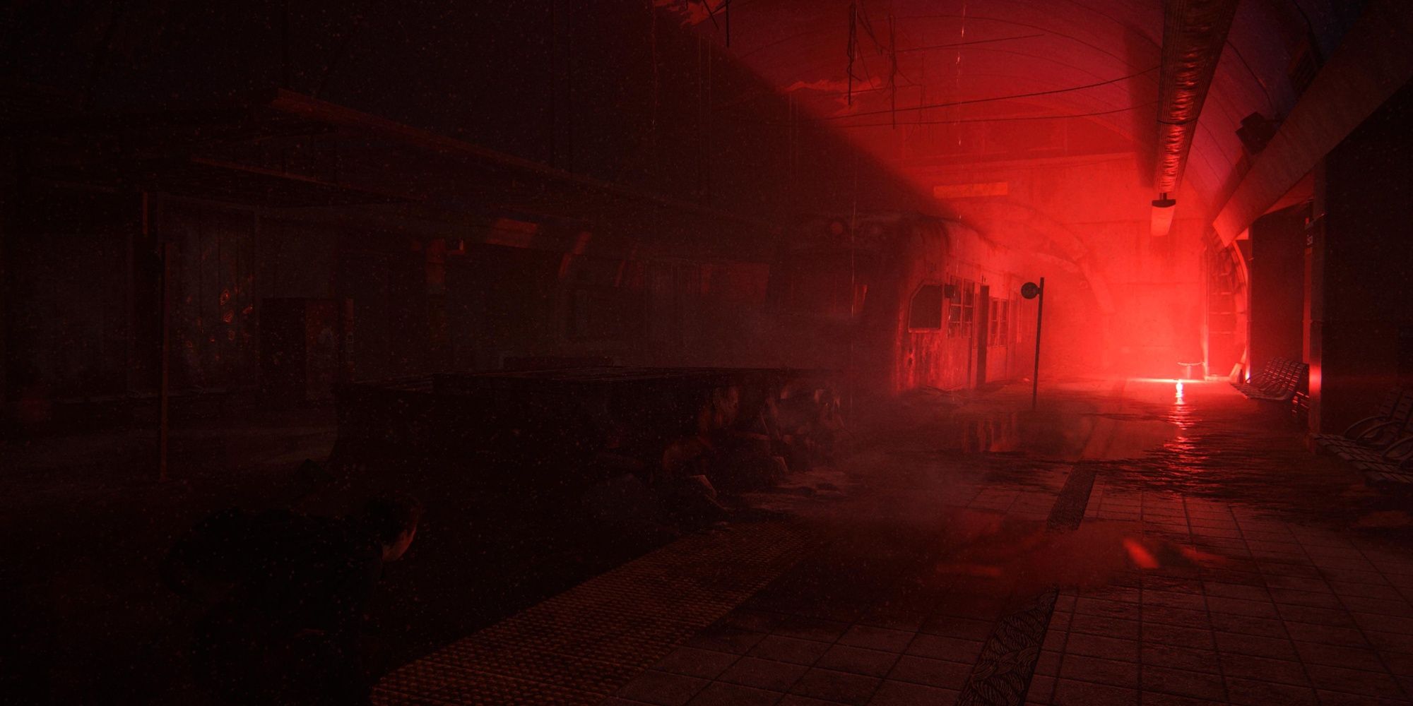 Best Maps In TLOU Part 2 No Return