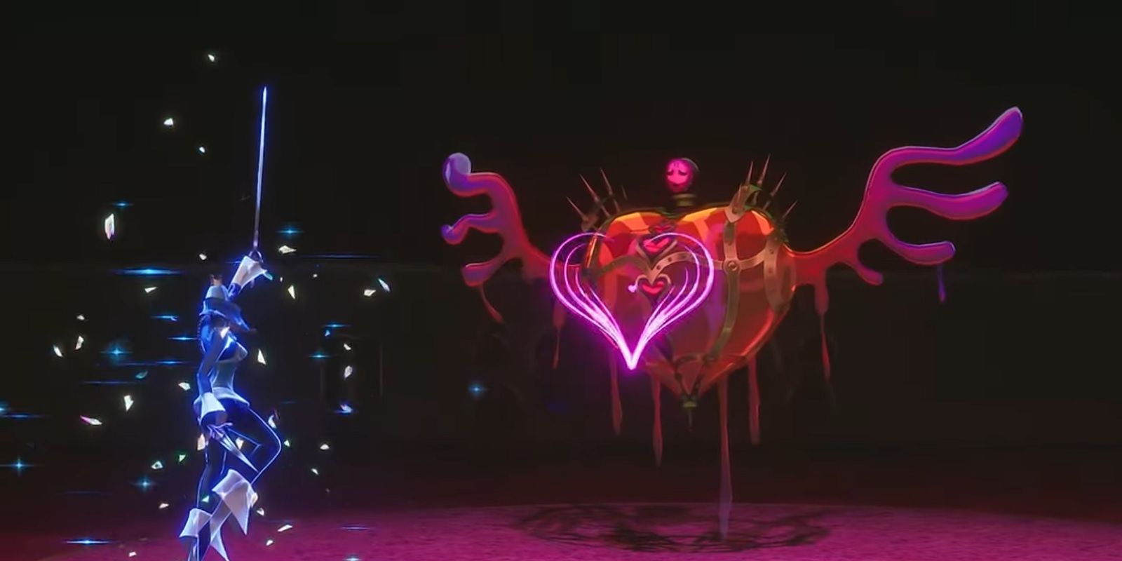 The Best Status Ailment Skills In Persona 3 Reload