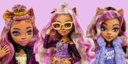 Best Clawdeen Wolf Dolls Best Clawdeen Wolf Dolls
