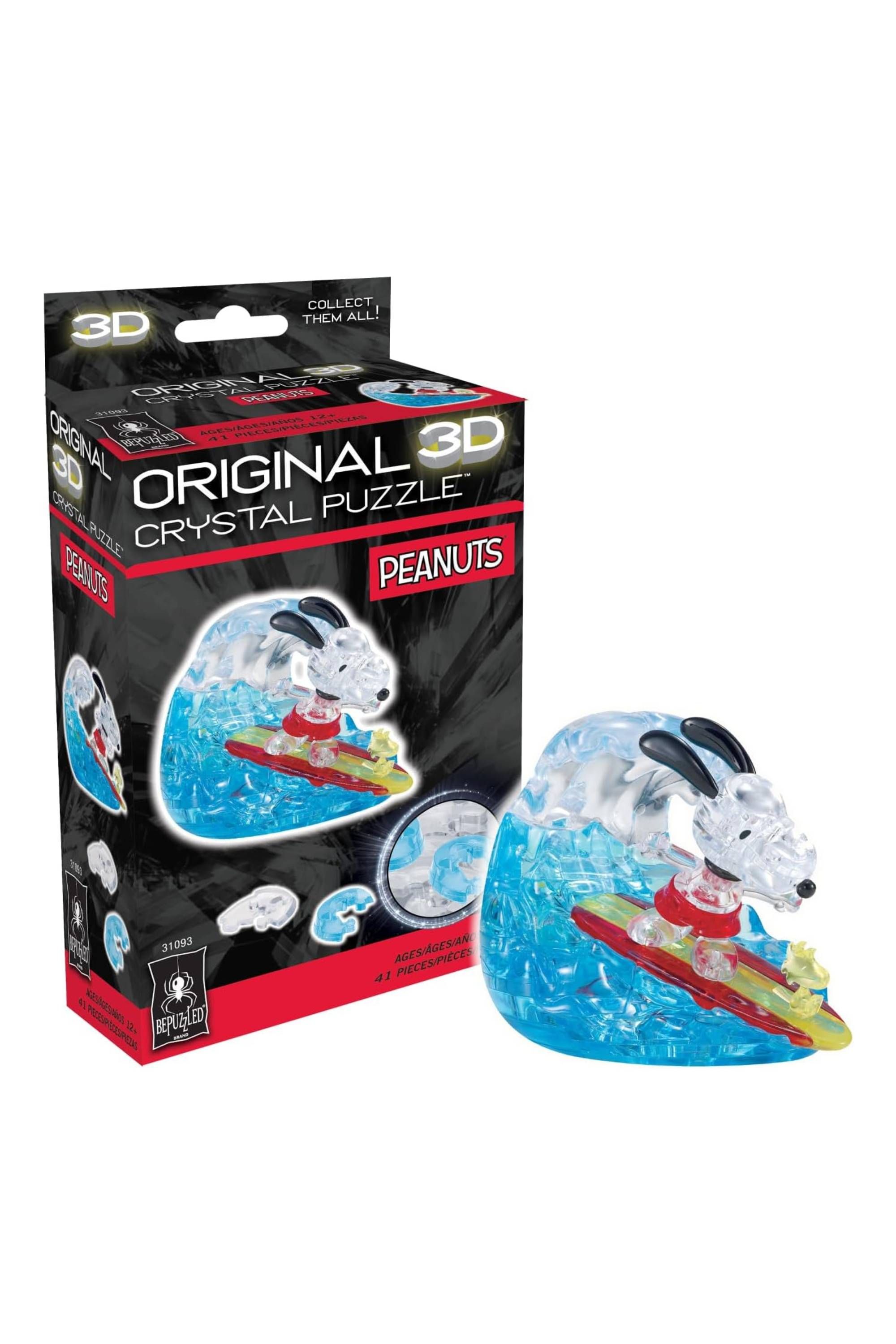 Best Snoopy Toys And Figures Of 2024