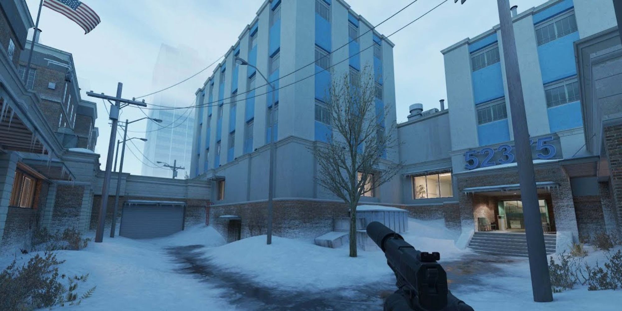 The Best Maps In CS2