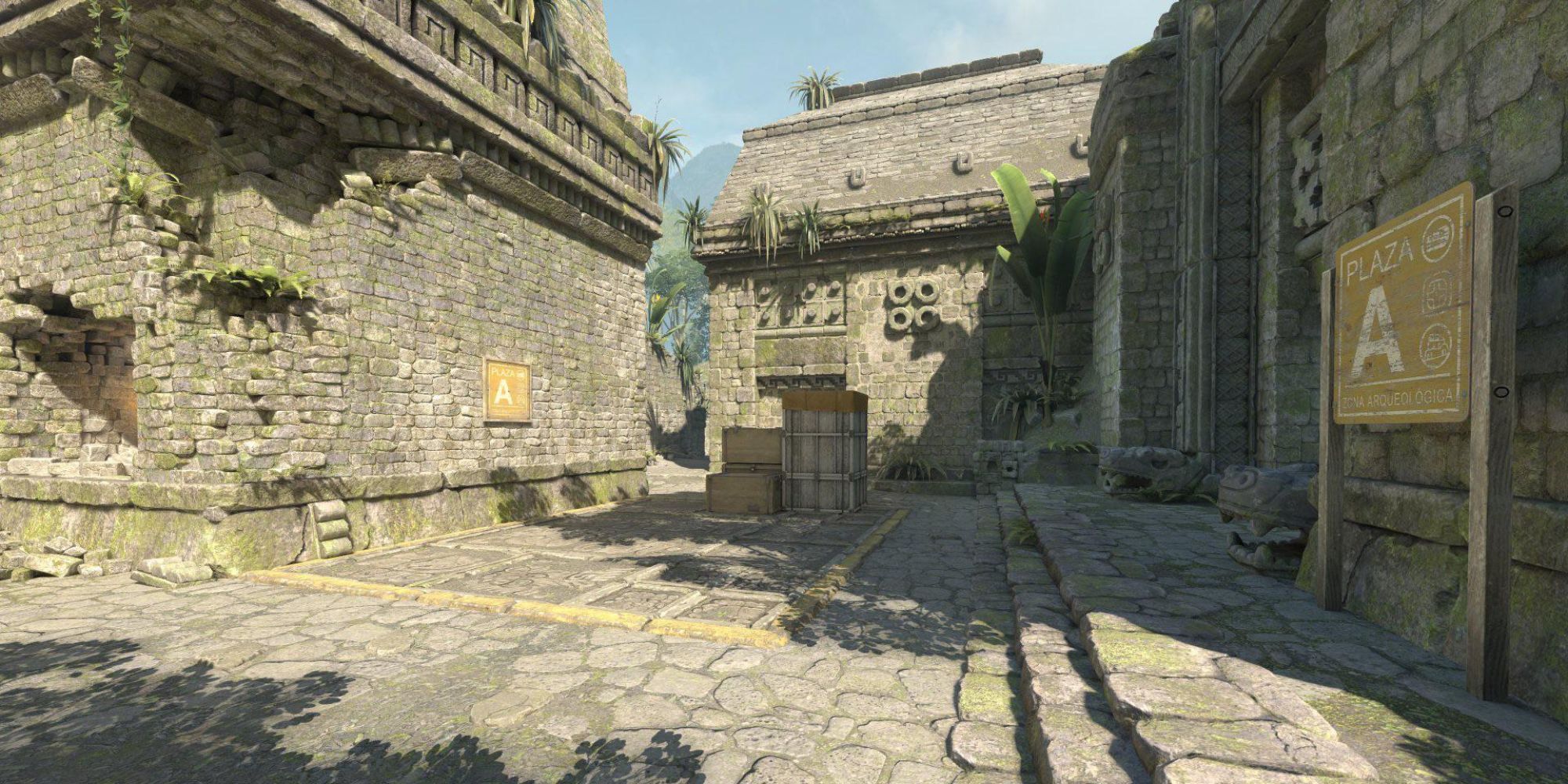 The Best Maps In CS2