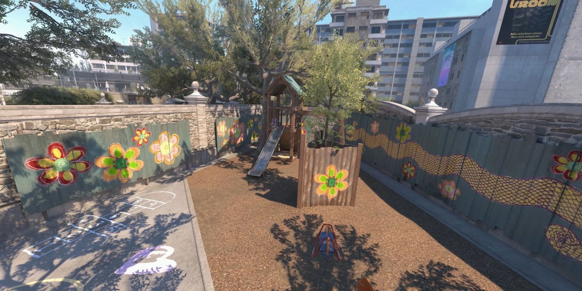 The Best Maps In CS2