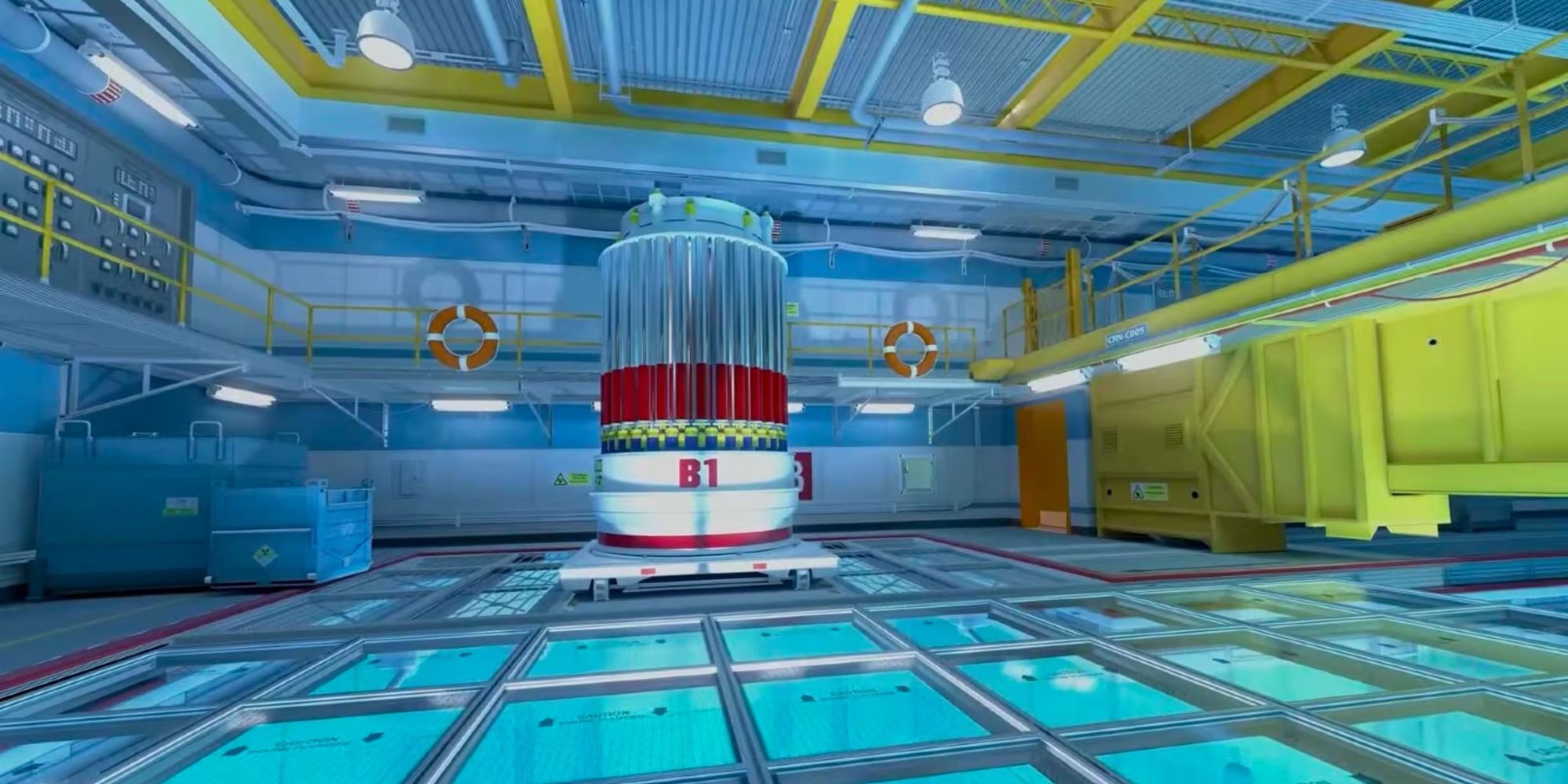 The Best Maps In CS2