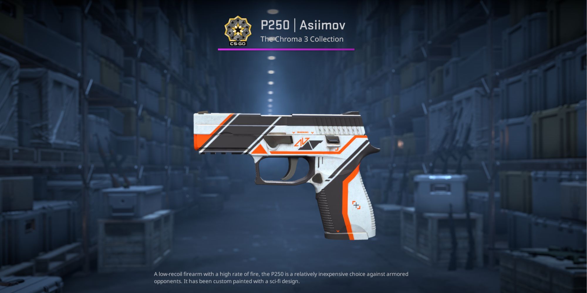 Best Pistols In Counter-Strike 2