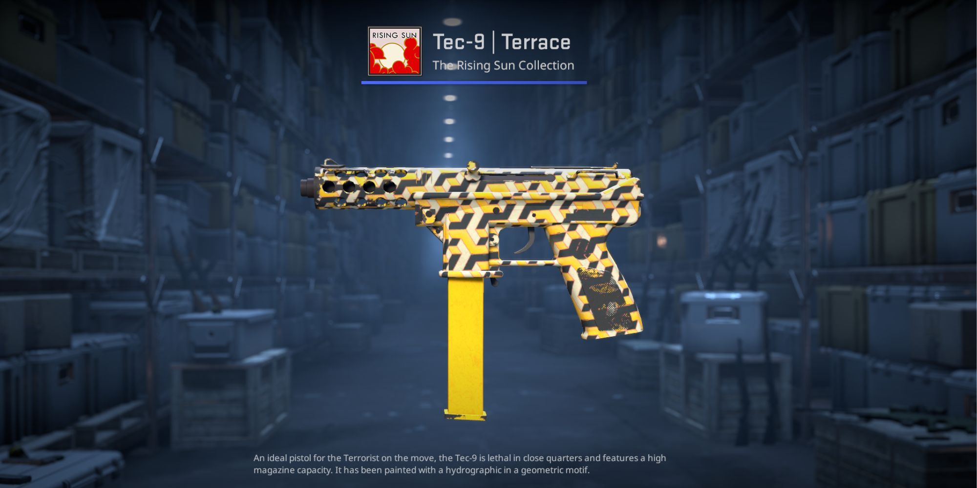 Best Pistols In Counter-Strike 2