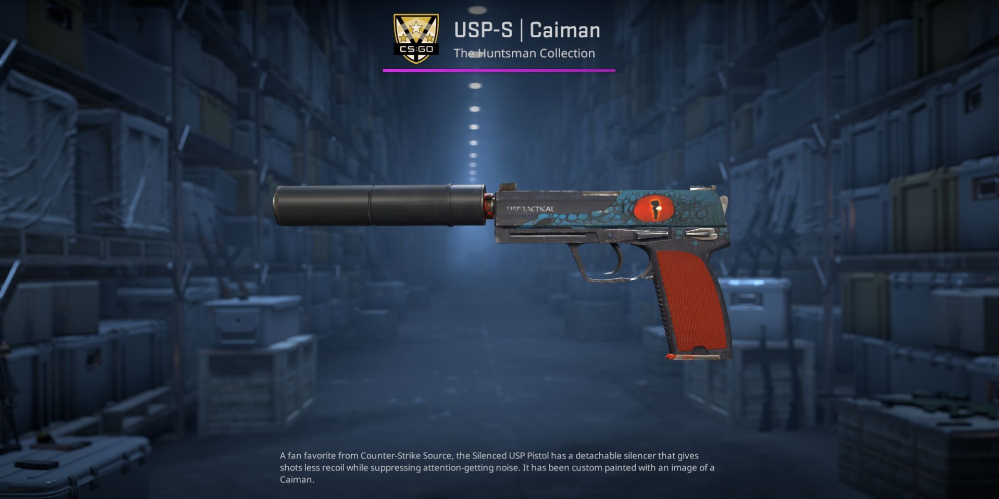 Best Pistols In Counter-Strike 2