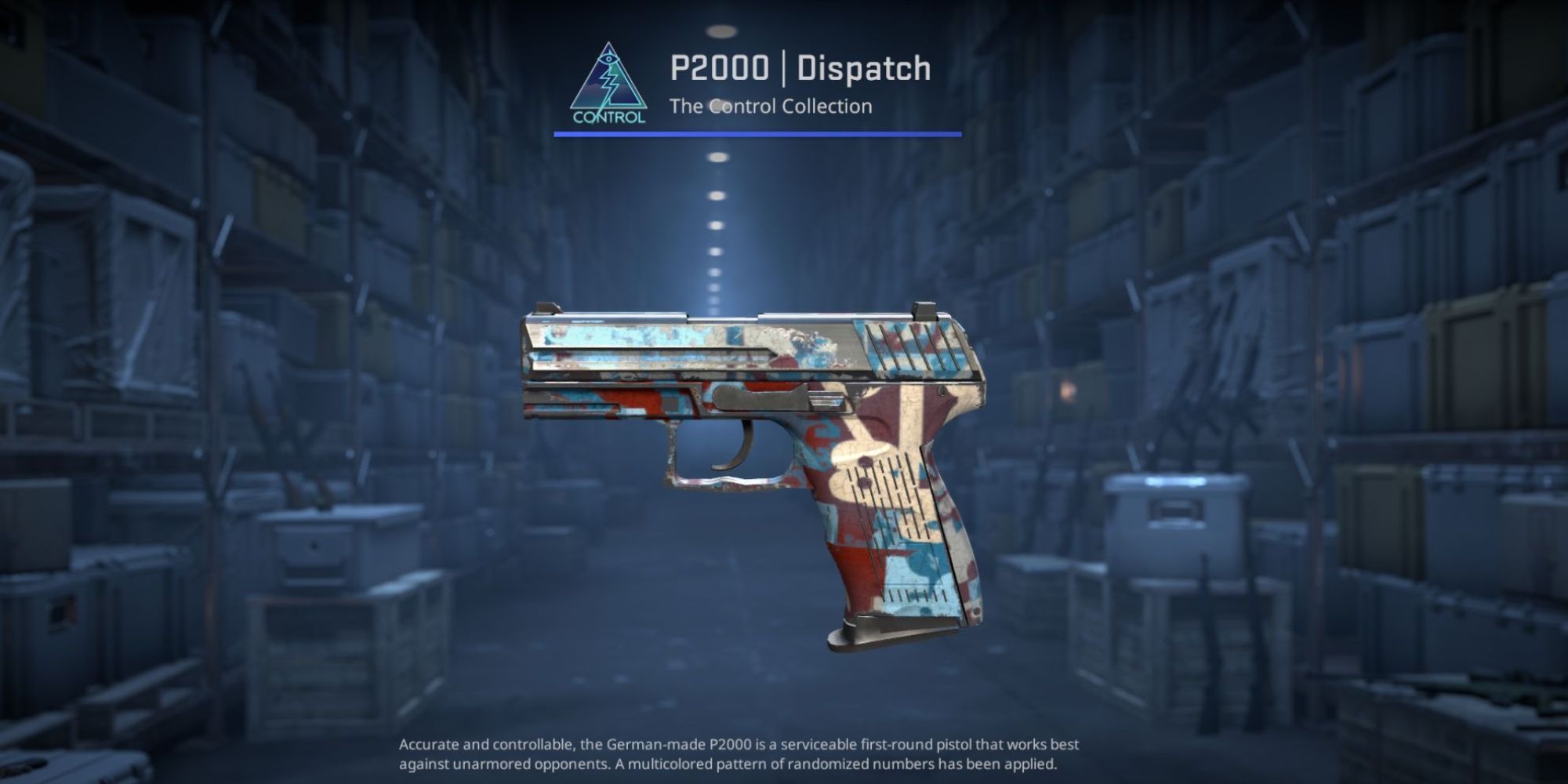 Best Pistols In Counter-Strike 2