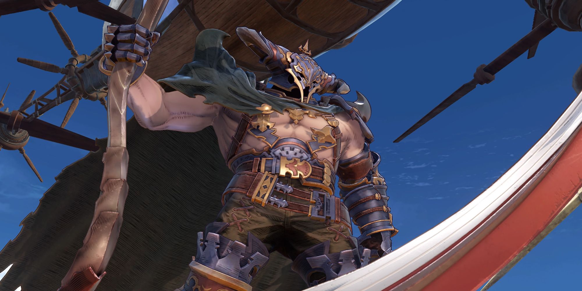 Which Granblue Fantasy: Relink Character Are You Based On Your Zodiac Sign?