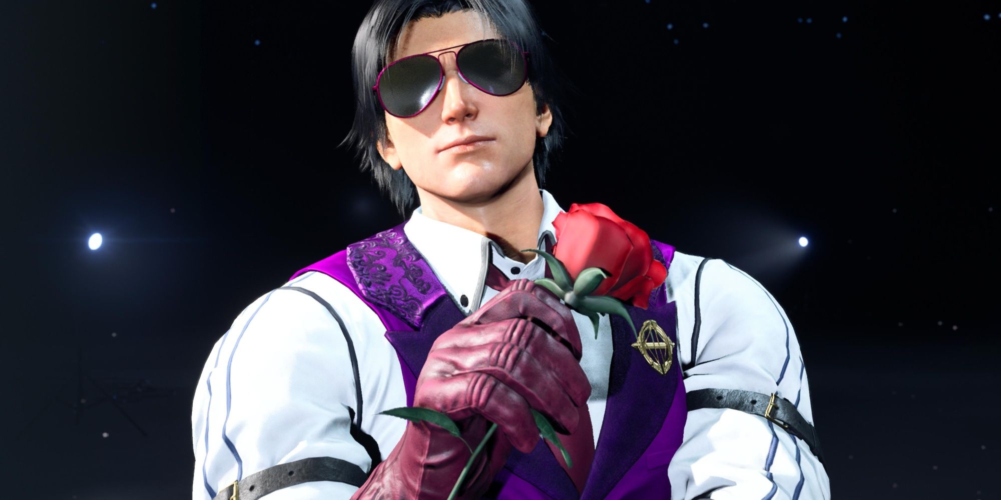 Which Tekken 8 Character Am I Based On My Zodiac Sign?