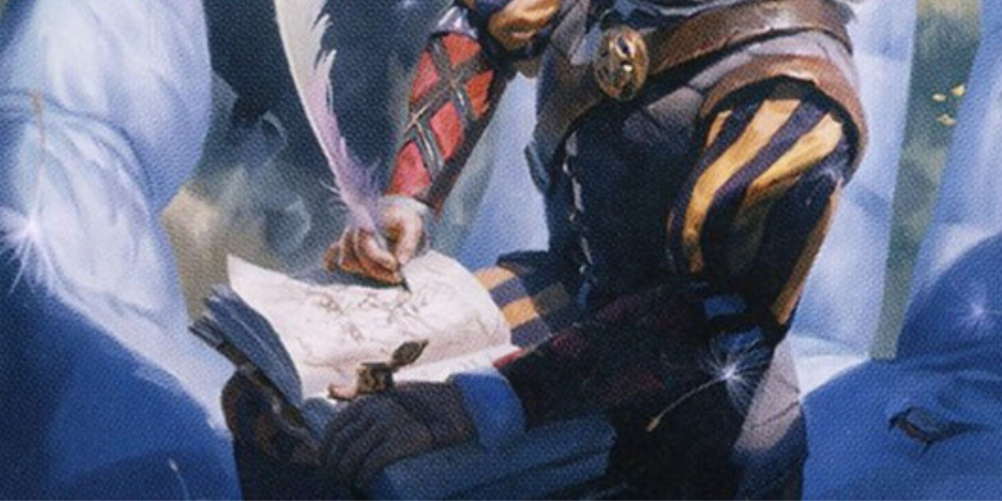 The Best Sorcerer Metamagic Options In DnD 5e The Best Sorcerer Metamagic Options In DnD 5e