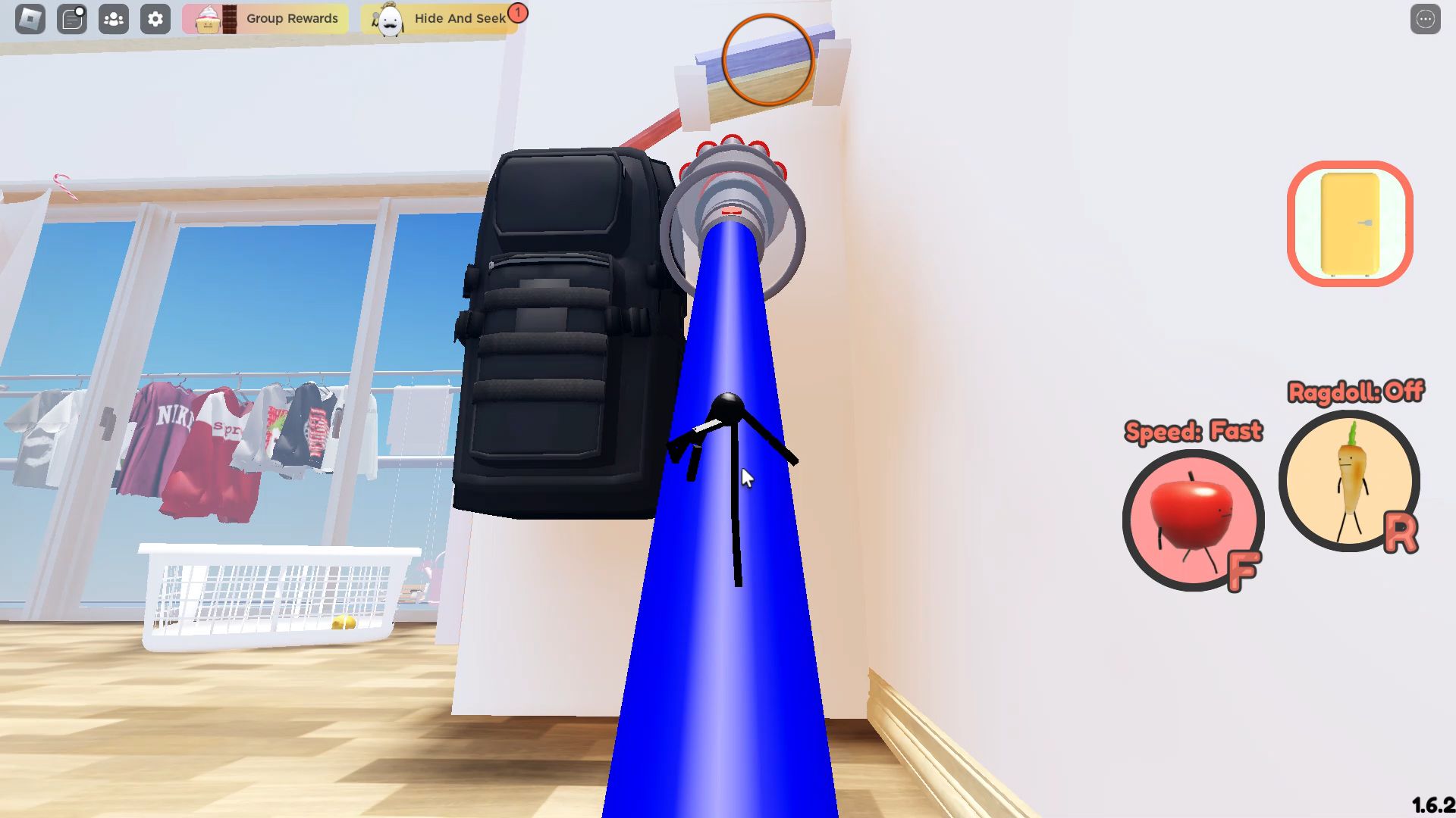 How To Get The Watermelon In Roblox: Secret Staycation