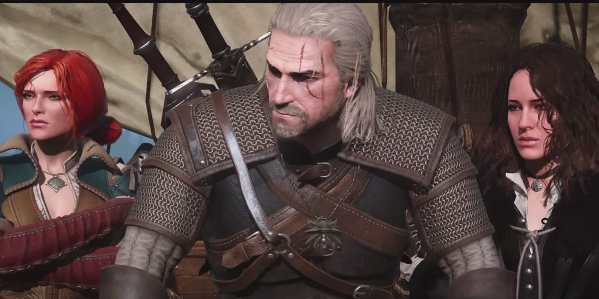 The Best RPGs Set In Medieval Times