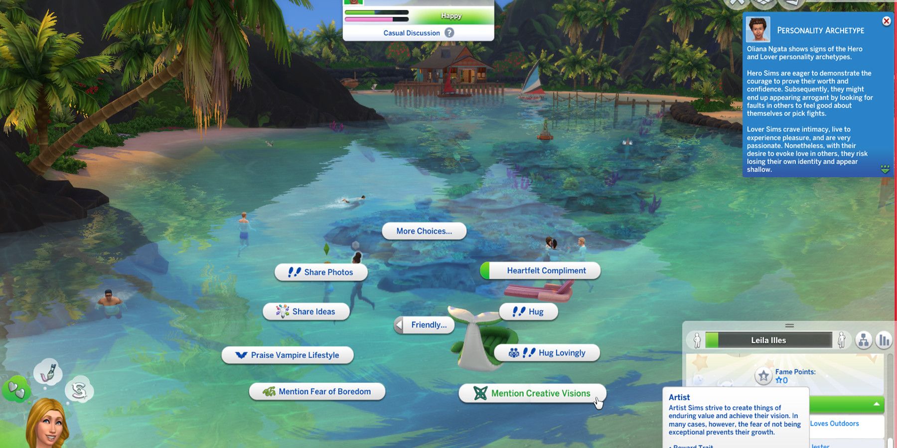 The Best Sims 4 Mods On Curseforge