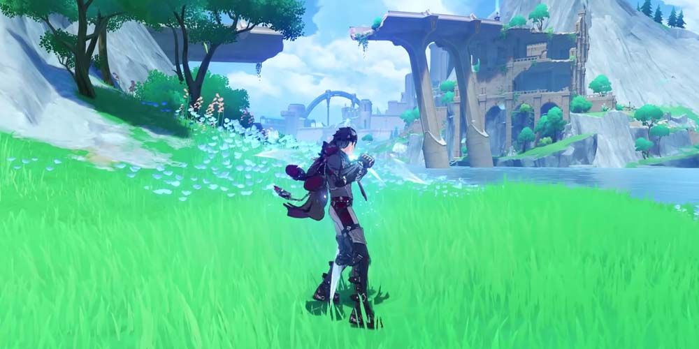 Pro Tips For Playing As Wriothesley In Genshin Impact