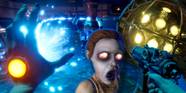 Ken Levine Details How BioShock Came To Be Ken Levine Details How BioShock Came To Be