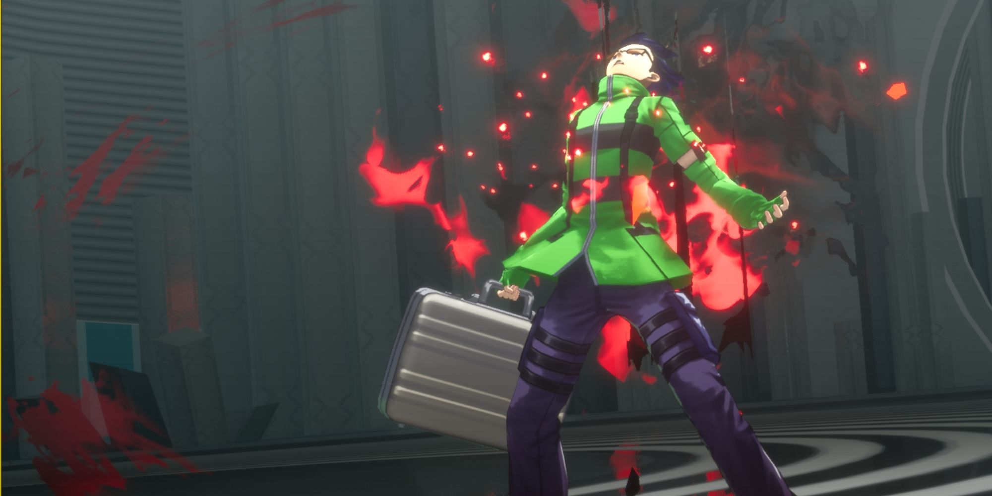 The Best Boss Battles During Every Full Moon In Persona 3 Reload