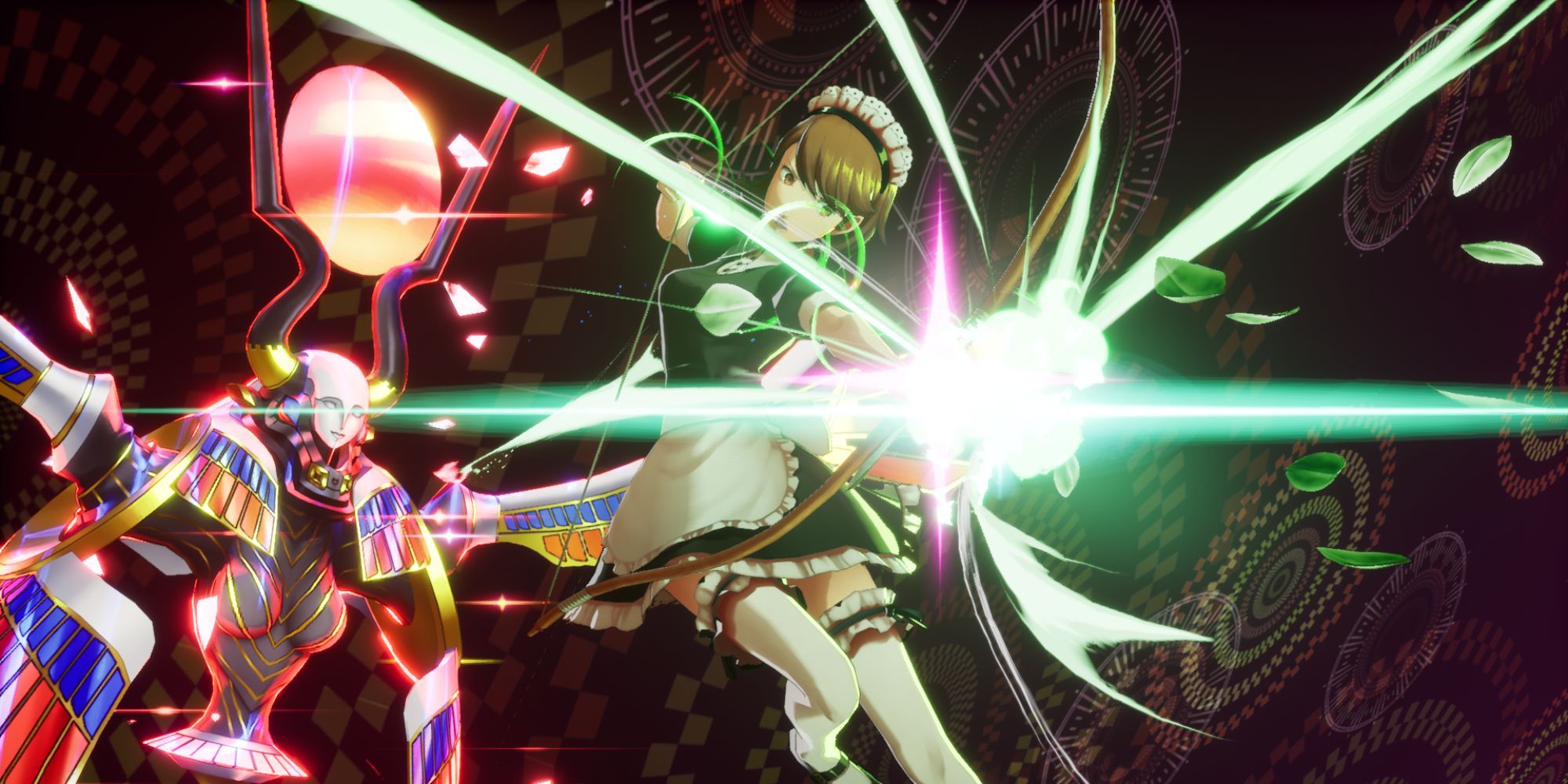 The Best Costumes In P3R And How To Unlock Them