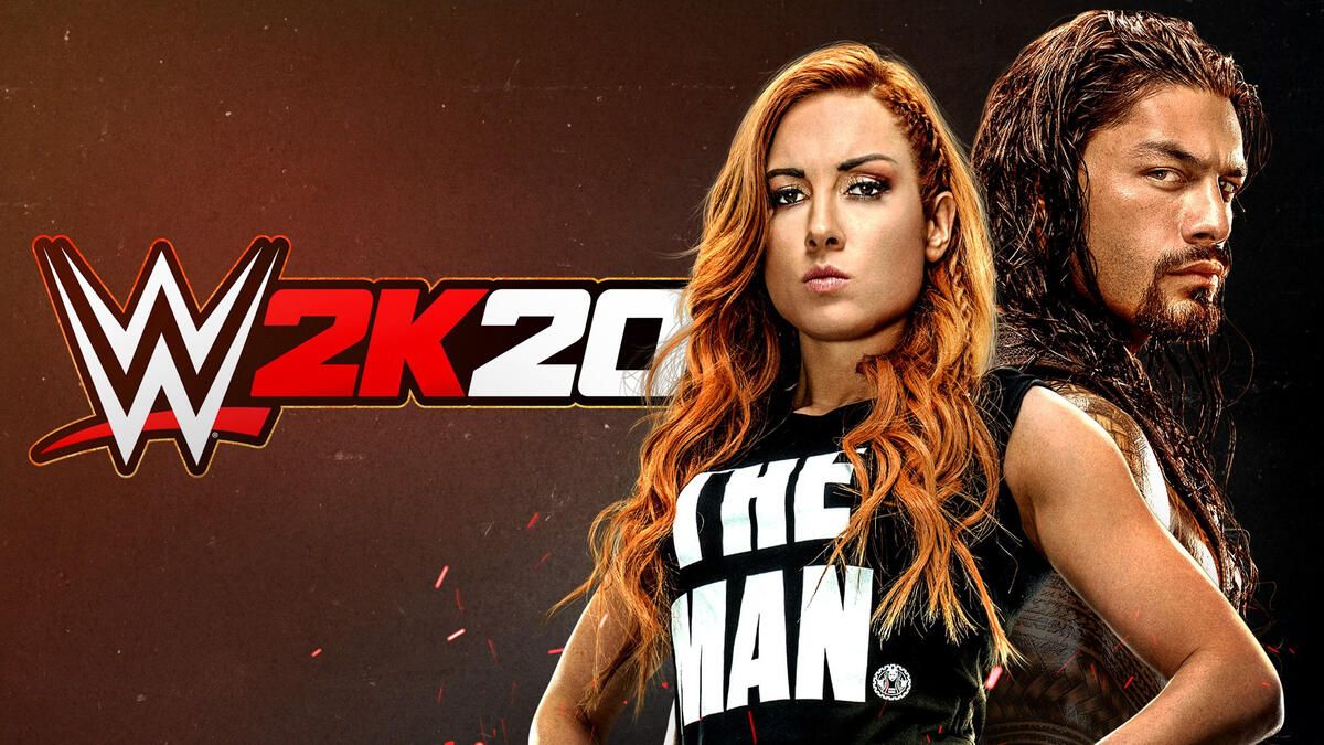 The Best Game Covers In WWE24, Ranked